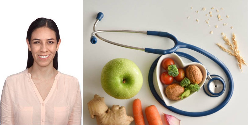 Importancia de la nutrición en la prevención de las infecciones de transmisión sexual ...